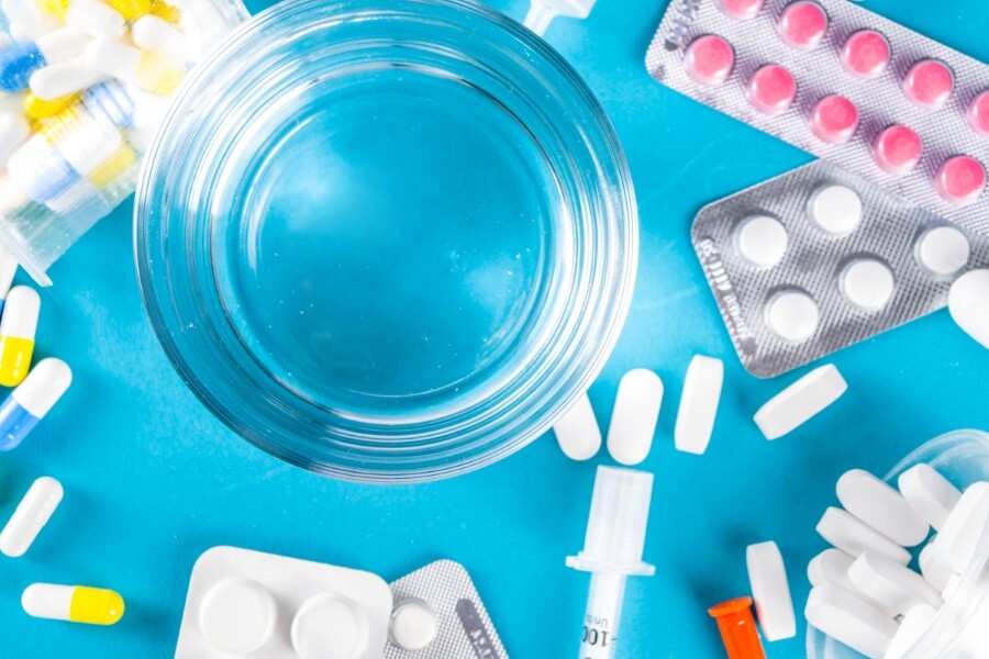 A Collaborative Approach to Primary Pharmaceutical Packaging - CiPPPA