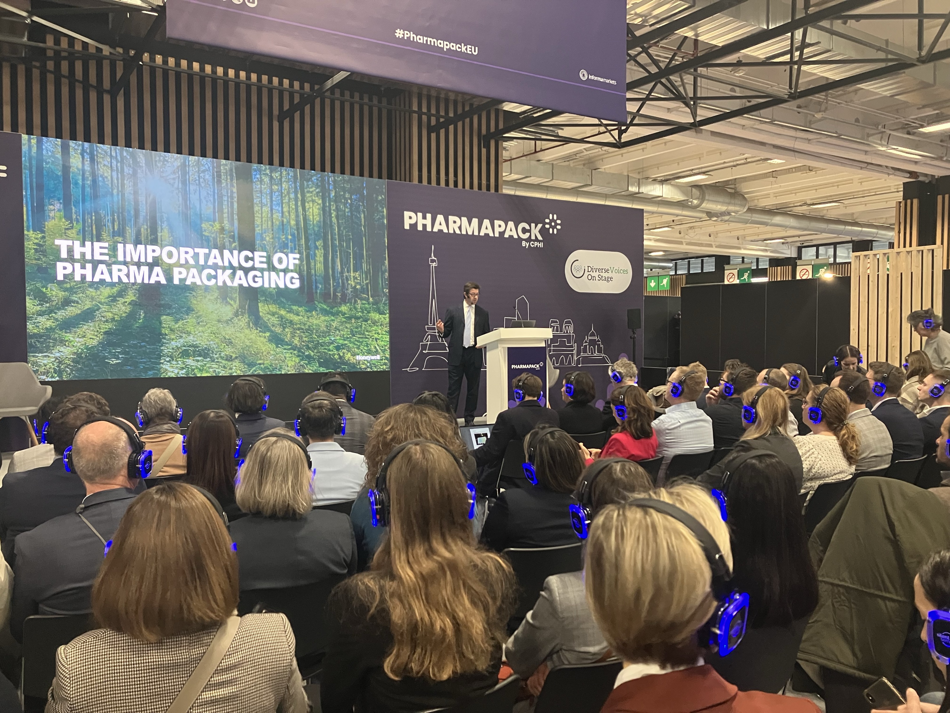 Pharmapack 2025: Delivering Sustainable Solutions for Hard to Recycle ...